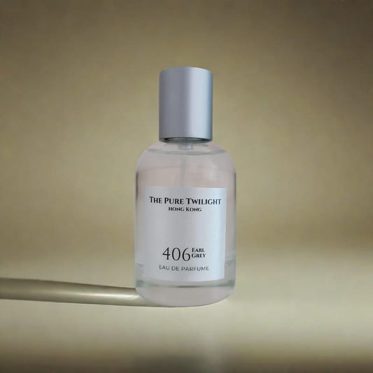 The Pure Perfume | 天然香水 – The Pure Twilight