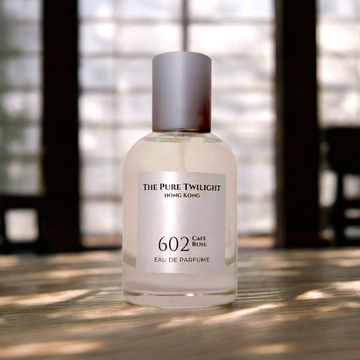 The Pure Perfume | 天然香水 – The Pure Twilight
