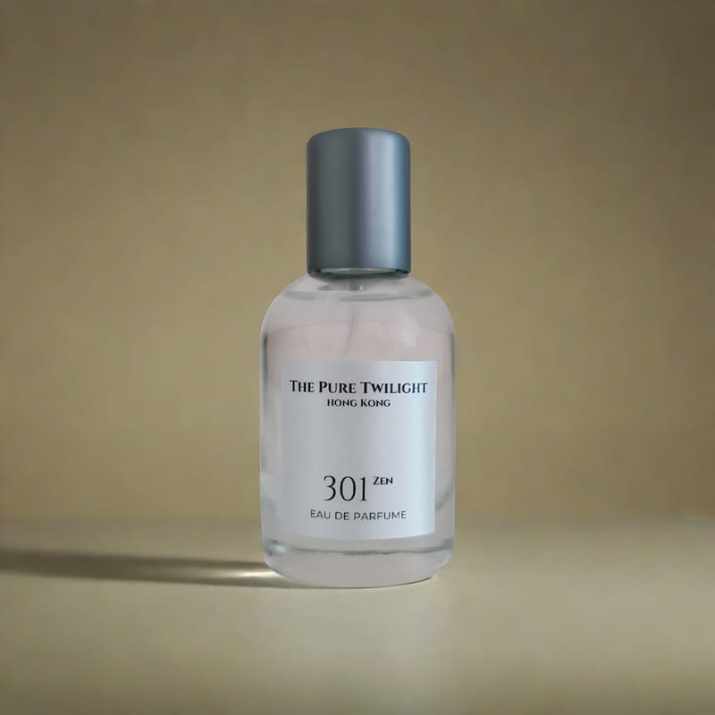 The Pure Perfume | 天然香水 – The Pure Twilight