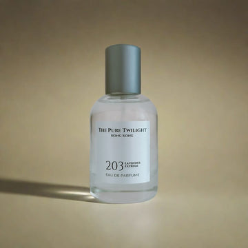 The Pure Perfume | 天然香水 – The Pure Twilight